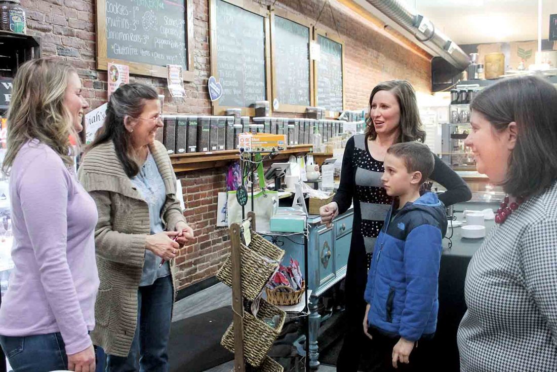 Alzheimer’s Association adds walk volunteers | News, Sports, Jobs ...